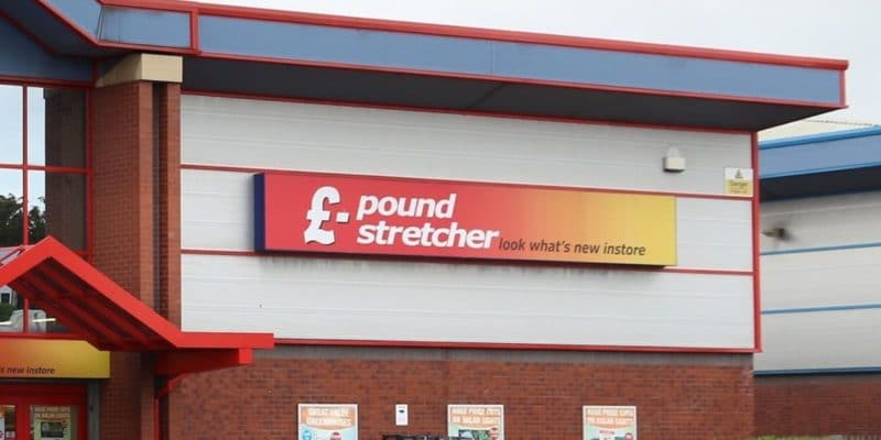 Poundstretcher Fined £31k For Mislabelled Food Items - Food Allergy ...